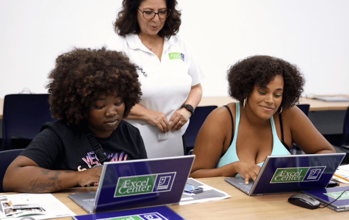 The Top 5 Reasons to Get Your Diploma at The Excel Center - The Excel ...